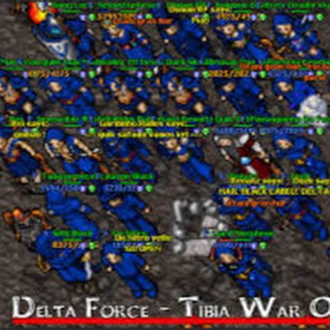 Tibia Wpe Ssa Fast Atualizado 2017 Youtube