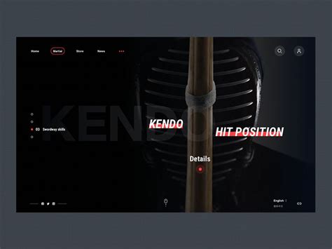 Kendo Web Kendo Web Design Discover