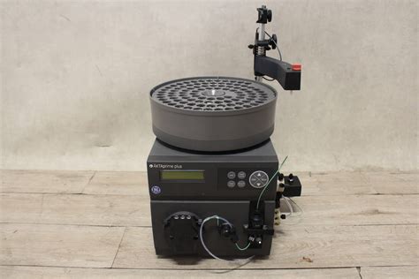 Ge Healthcare Äkta Prime Plus Fplc System Labmakelaar Benelux