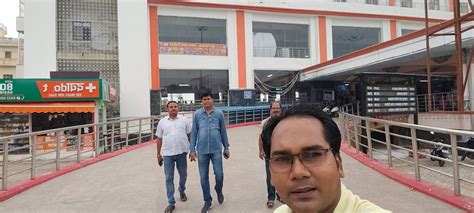 Virendra Kumar Patrakar