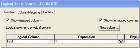 Oracle BI EE 10 1 3 4 1 Essbase Connectivity Enriching Essbase Reports With Relational