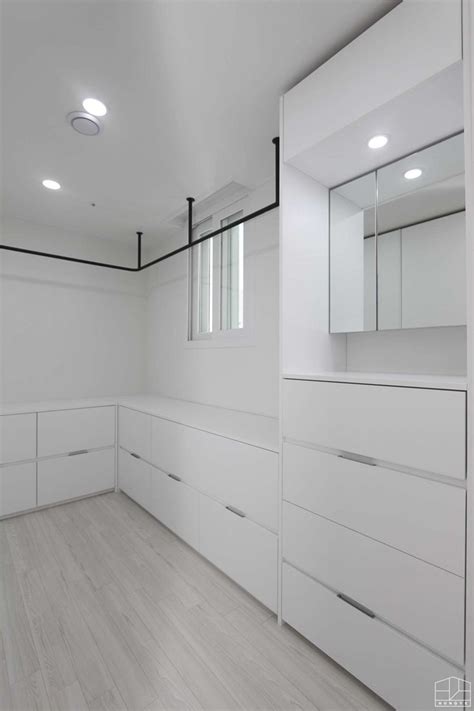 심플 모던스타일의 30평 아파트 인테리어 홍예디자인 호미파이 And Homify Industrial Interior Living Room Vintage Bedroom