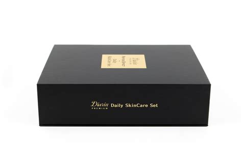 화장품박스 스킨케어세트 선물패키지 선물상자 답례품