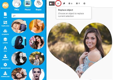 Crop Pictures Into Shapes Online Typikalempire