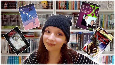 Update Lecture Horreur Fantastique Sad Girl 📚 Youtube