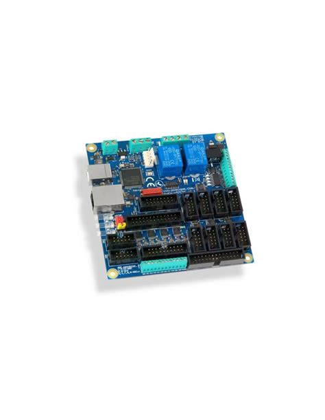 CNC Controller PoKeys CNC USB And Ethernet Makersupplies Dk