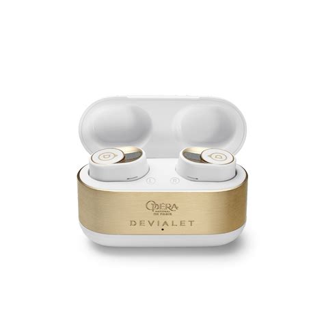 Découvrez Devialet Gemini Ii Devialet Centre Daide