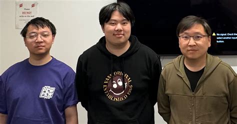 pioneering an ai driven approach to cybersecurity analysis news and events computer science