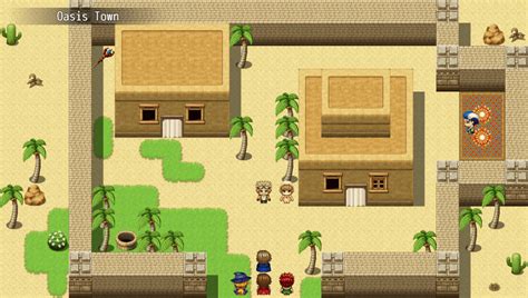 RPG Maker MZ Plugins Tyruswoo