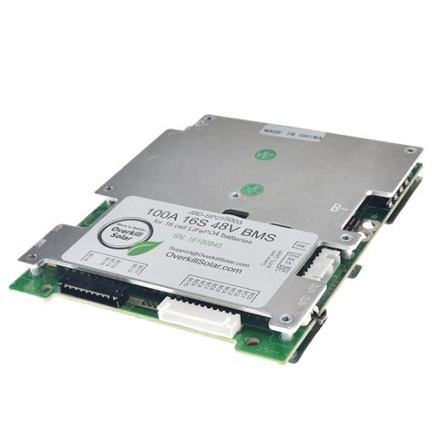 Overkill Solar More Is Better…