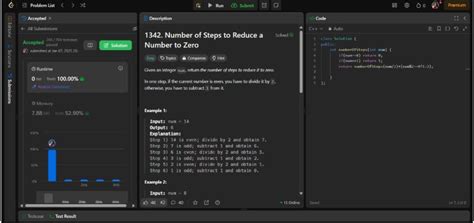 Leetcode Leetcode Problemsolving Recursion Bitmanipulation Avi