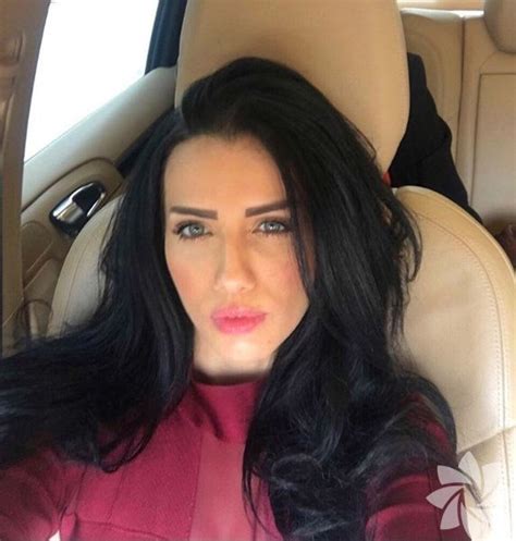 İmane Elbani Kimdir Yaşam