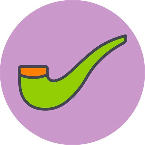 Pipe Vector Icon 41345902 Vector Art At Vecteezy