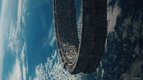 배경 화면 공간 우주 정거장 미래의 행성 구름 2800x1575 Orsted2222 2185051 배경 화면 Wallhere