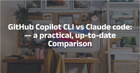 Github Copilot Cli Vs Kode Claude Mana Yang Lebih Cocok Untuk Anda