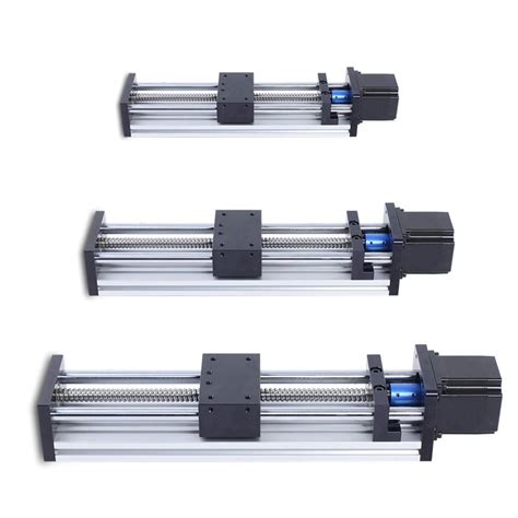 gdae10 cnc linear stage actuator with double optical axis india ubuy