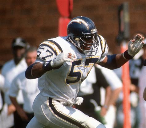 Ex Nfl Usc Linebacker Keith Browner Dies At 63