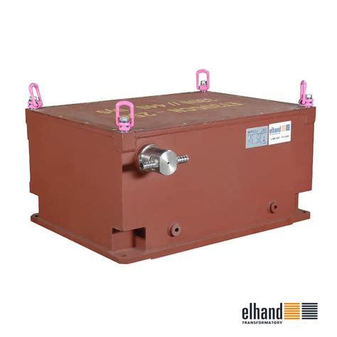 Mining Transformers Products Elhand