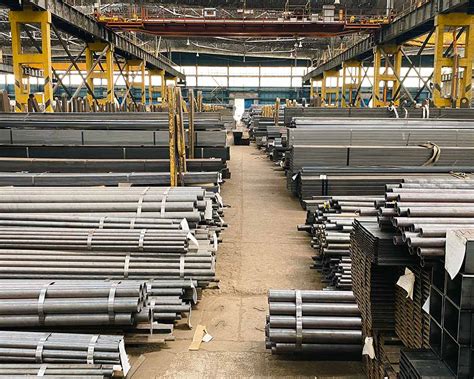 Hot Rolled Vs Cold Rolled Key Differences In Steel Production