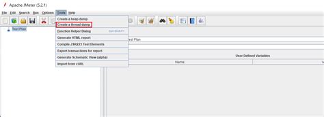 Jmeter Master Slave Not All Threads Finishing Stack Overflow