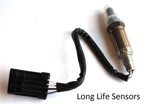 Oxygen O2 Sensors For Holden Commodore V6 V8 Vs Vt Vu Vx Vy Vz Ve Ls1 Ozautosport
