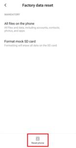 How To Change IMEI Number On Android Without Root TechCult