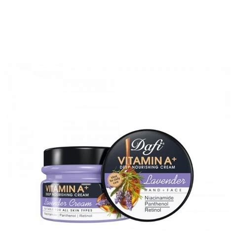 قیمت و خرید کرم مرطوب کننده دافی مدل Lavender حجم 270 میلی لیتر مجموعه