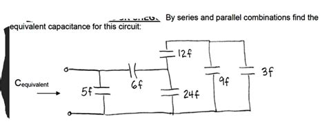 Solved By Series And Parallel Combinations Find The Chegg