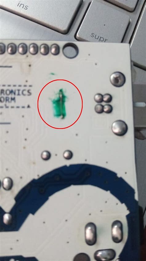 Arduino Uno R3 Atmega328p Dip Ch340 Error Hardware Arduino Forum