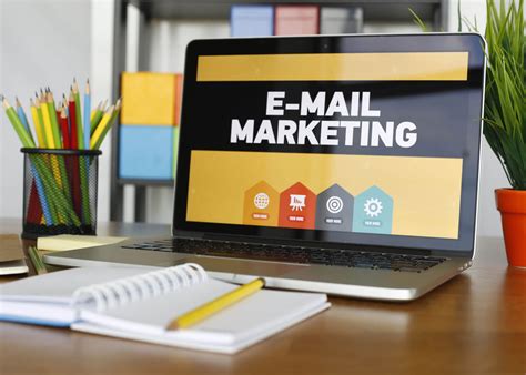 Email Marketing For Beginners A Comprehensive Guide