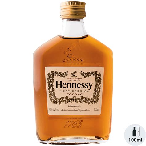 Hennessy Vs Cognac Total Wine And More 100ml