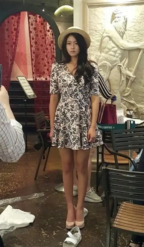 연예인 실제로 본 썰 모음