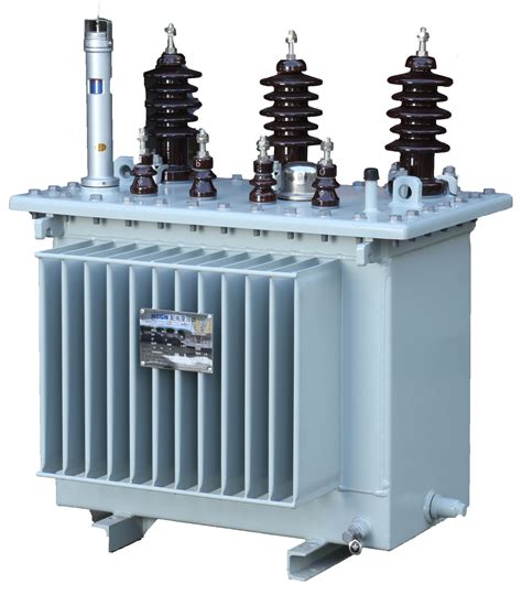 China Three Phase Distribution Transformer Manufacturer Factory