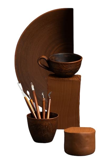 Utilitarian Objects Design Psd 6000 High Quality Free Psd Templates