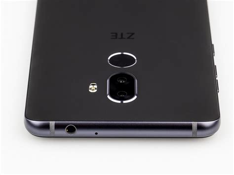 Zte Blade Max View Notebookcheck Net External Reviews