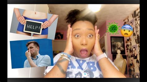 SEX ED LESSON WHAT IS THRUSH YouTube
