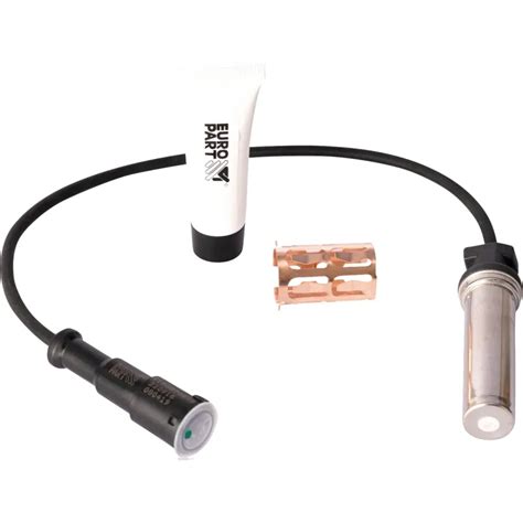 Sensor For Gear Wheel