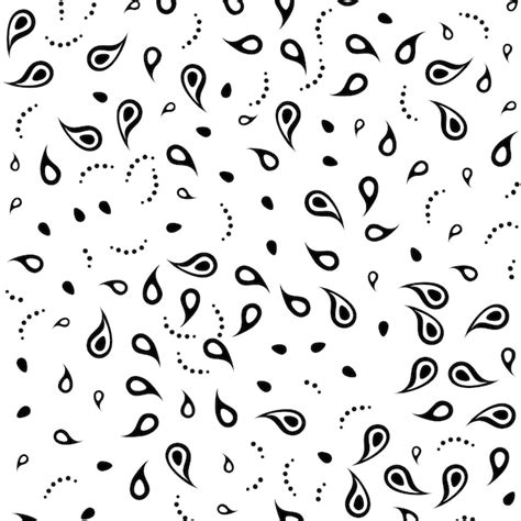 Premium Vector Seamless Modern Abstract Pattern Concept Background Vector Set Illusions