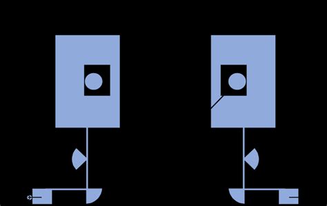 E Plane Active Patch Array Download Scientific Diagram