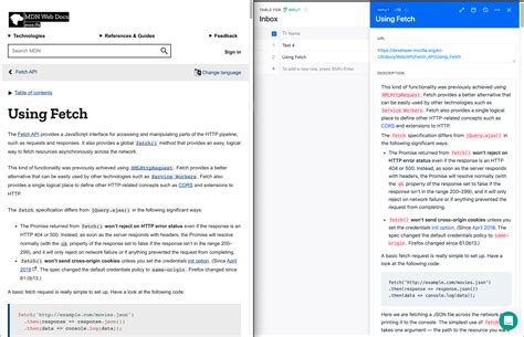 Support Client Side Use Of Api Api And Programming Fibery Community