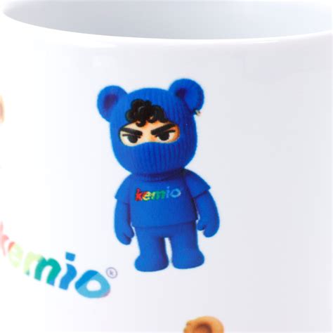 Keddy Mug Kemio Store