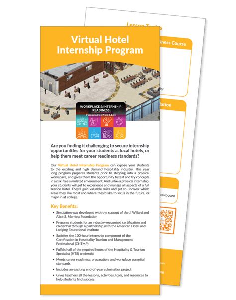 Virtual Internship Program Edynamic Learning