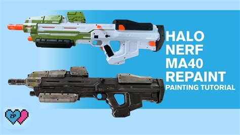 Halo Infinite Nerf Guns Rekamystery