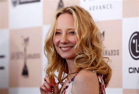 Actor Anne Heche Dies Of Crash Injuries After Life Support Removed