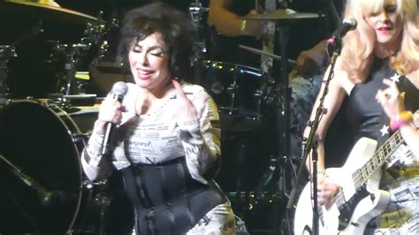 Josie Cotton Johnny Are You Queer 80s Weekend Microsoft Theater