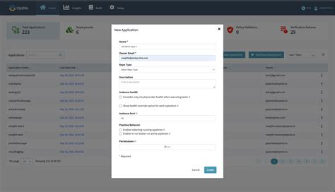 Introducing ISD OpsMx Blog