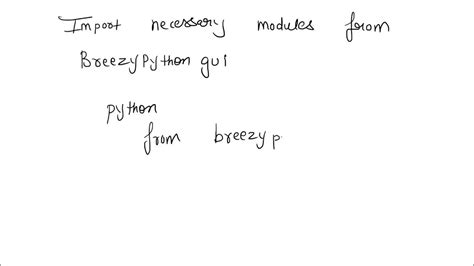 Breezypythonguipy Taxformwithguipy Write A Gui Based Program That Implements The File