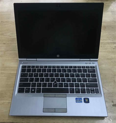 Bán laptop cũ Hp Elitebook 2570p giá rẻ tại hà nội