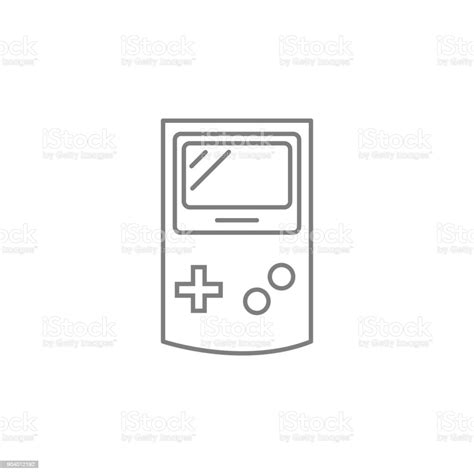 게임 콘솔 아이콘입니다 웹 요소입니다 프리미엄 품질 그래픽 디자인입니다 표시 기호 컬렉션 정보 그래픽 모바일 응용 프로그램 웹 디자인 웹 사이트에 대 한 간단한 아이콘