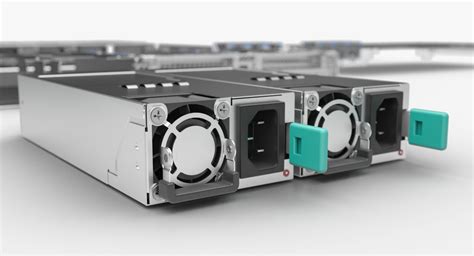 Server Chassis 1u With Board 3d Model 119 Max Obj Free3d